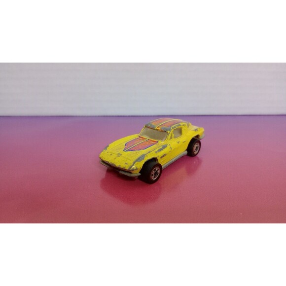 Hot Wheels | Toys | Vintage Hot Wheels Hi Rakers Split Window 63 ...